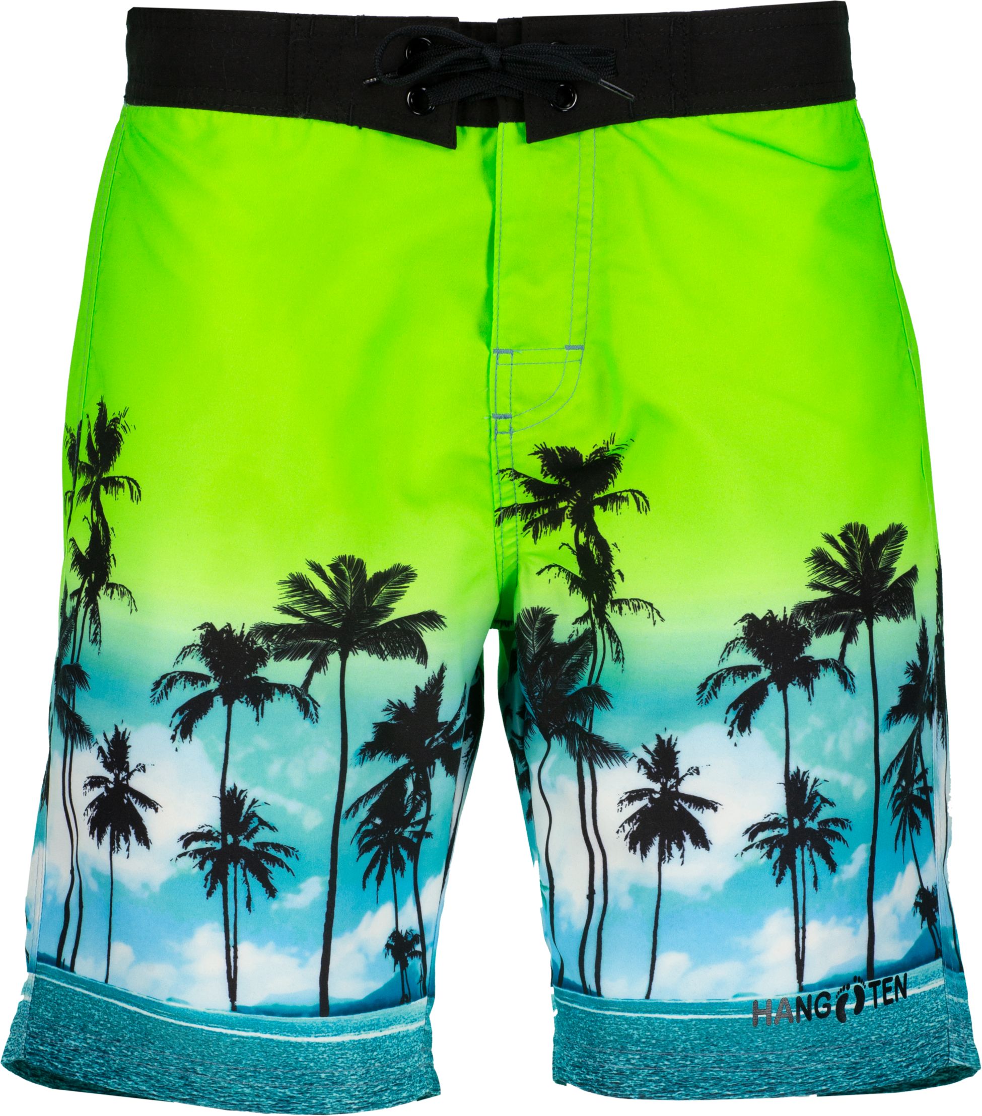 HANGTEN SO SURF SHORTS M At Stadium fi hangten-so-surf-shorts-m-at-stadium-fi